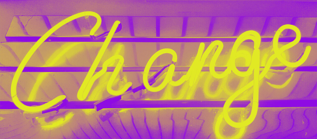 The New Consumer Paradigm - consumer — ChangeUp