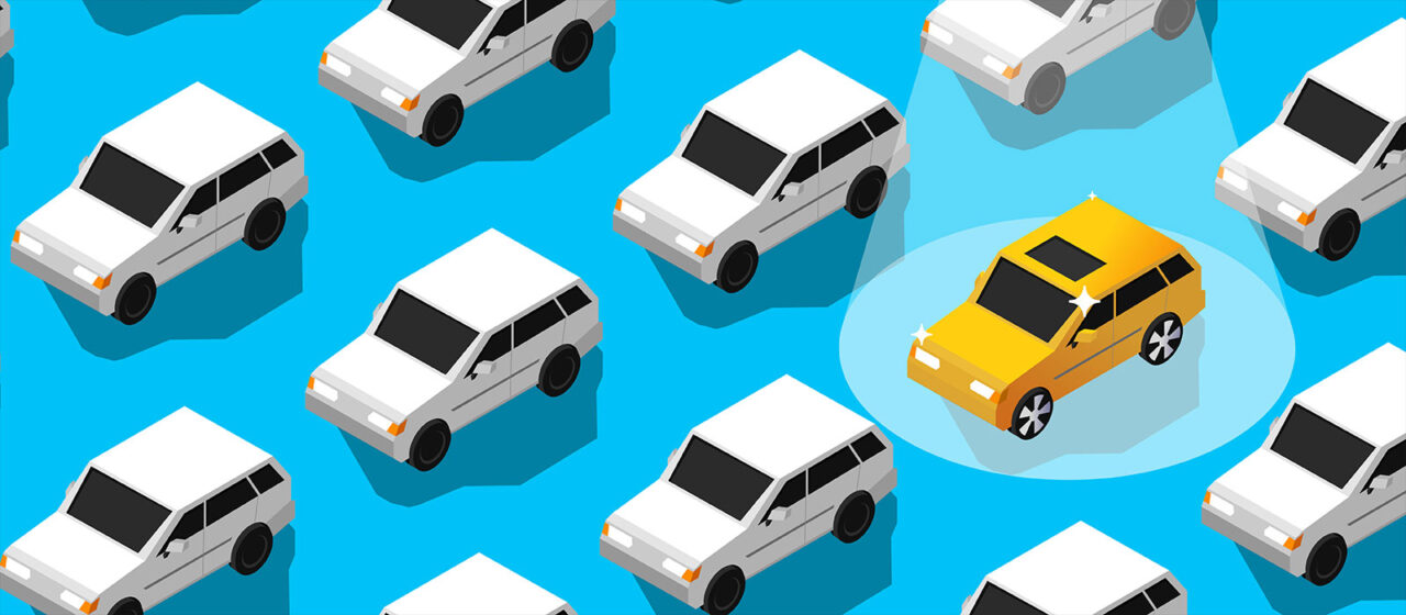 The Digital Future of Automotive Retail - digital — ChangeUp