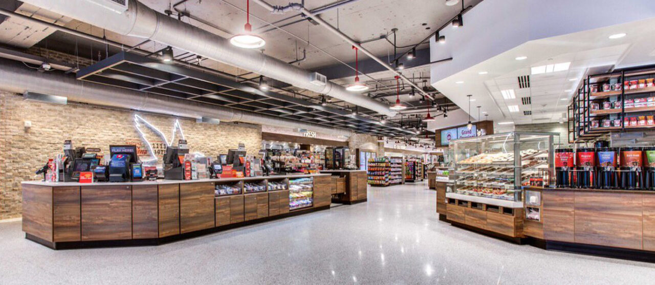 Wawa Brand & Experience Design | ChangeUp