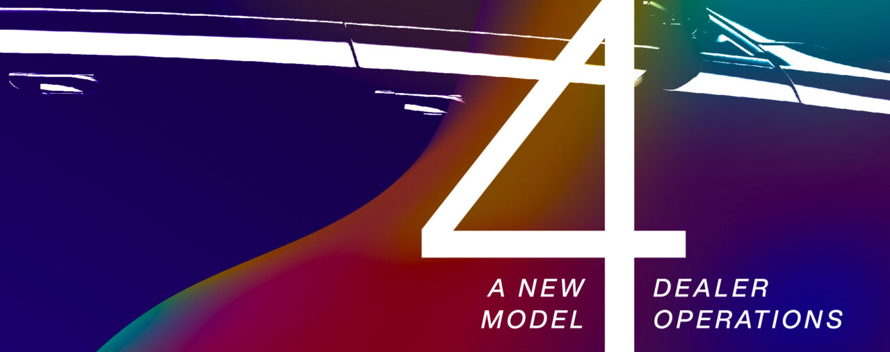 Rethinking Auto Dealerships Part 2: Dealer Operations | ChangeUp