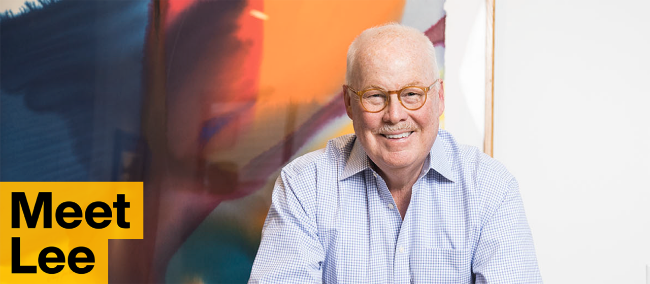 Five Questions With: Lee Carpenter | ChangeUp
