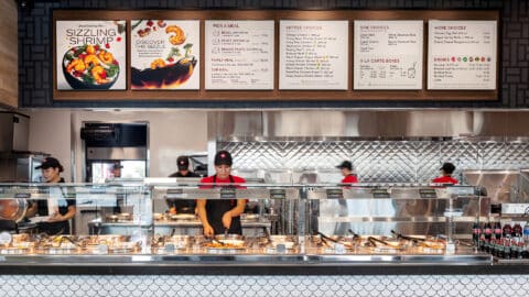 Project Spotlight: Panda Express — ChangeUp