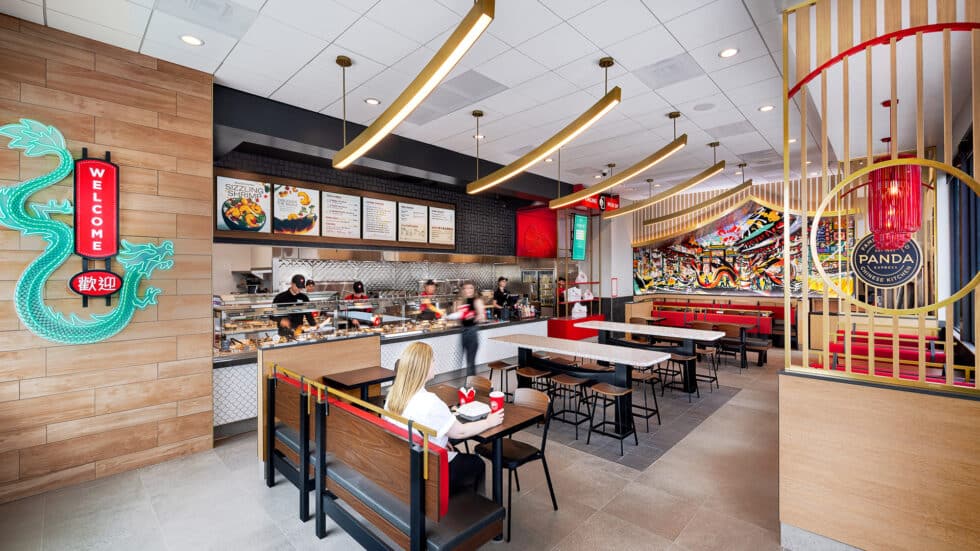 Project Spotlight: Panda Express — ChangeUp