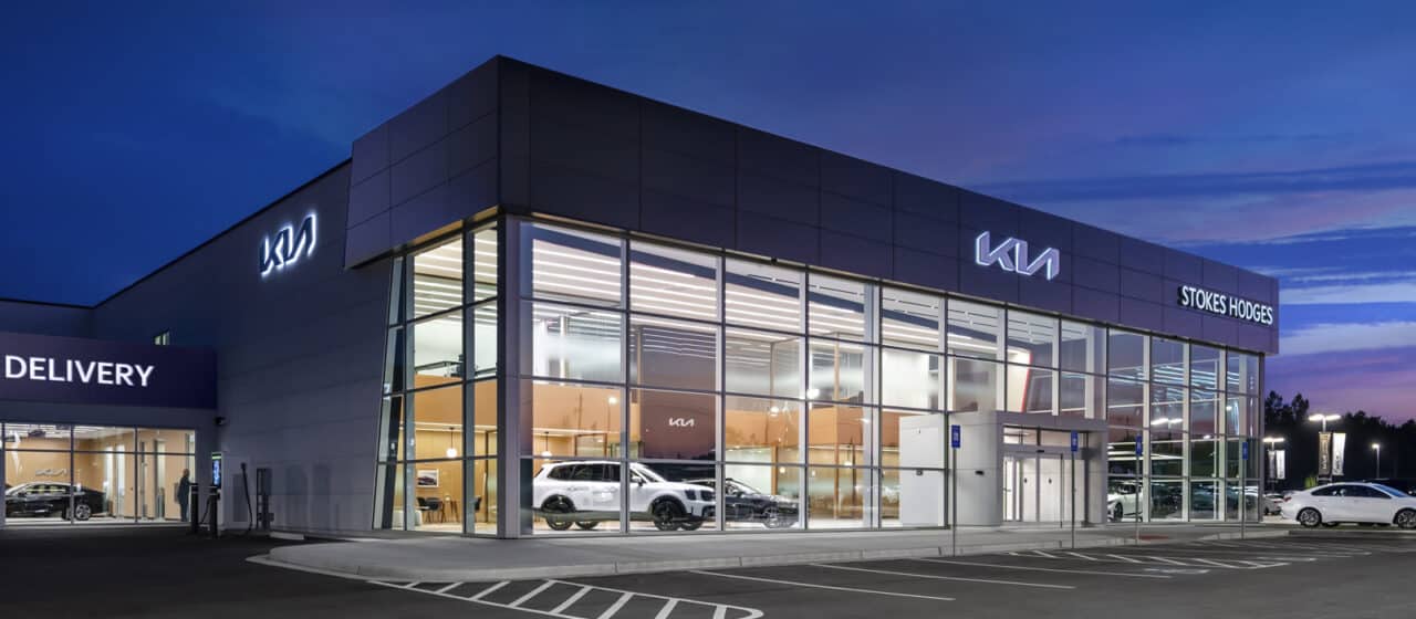 Project Spotlight: Kia — ChangeUp