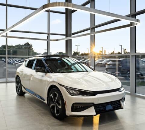 Project Spotlight: Kia — ChangeUp