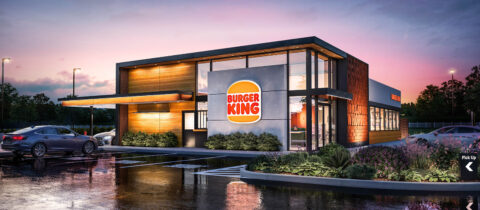 Project Spotlight: Burger King — ChangeUp