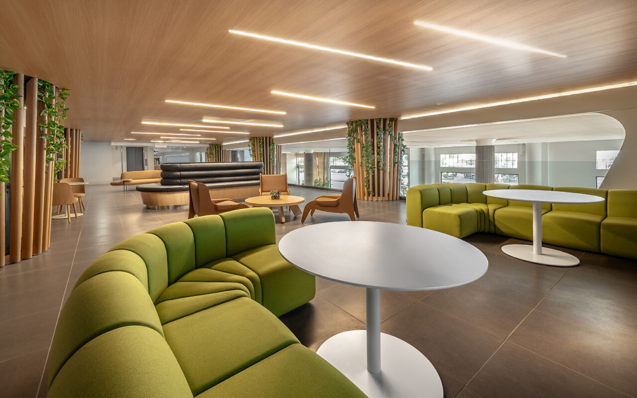 Project Spotlight: Kia Flagship — ChangeUp